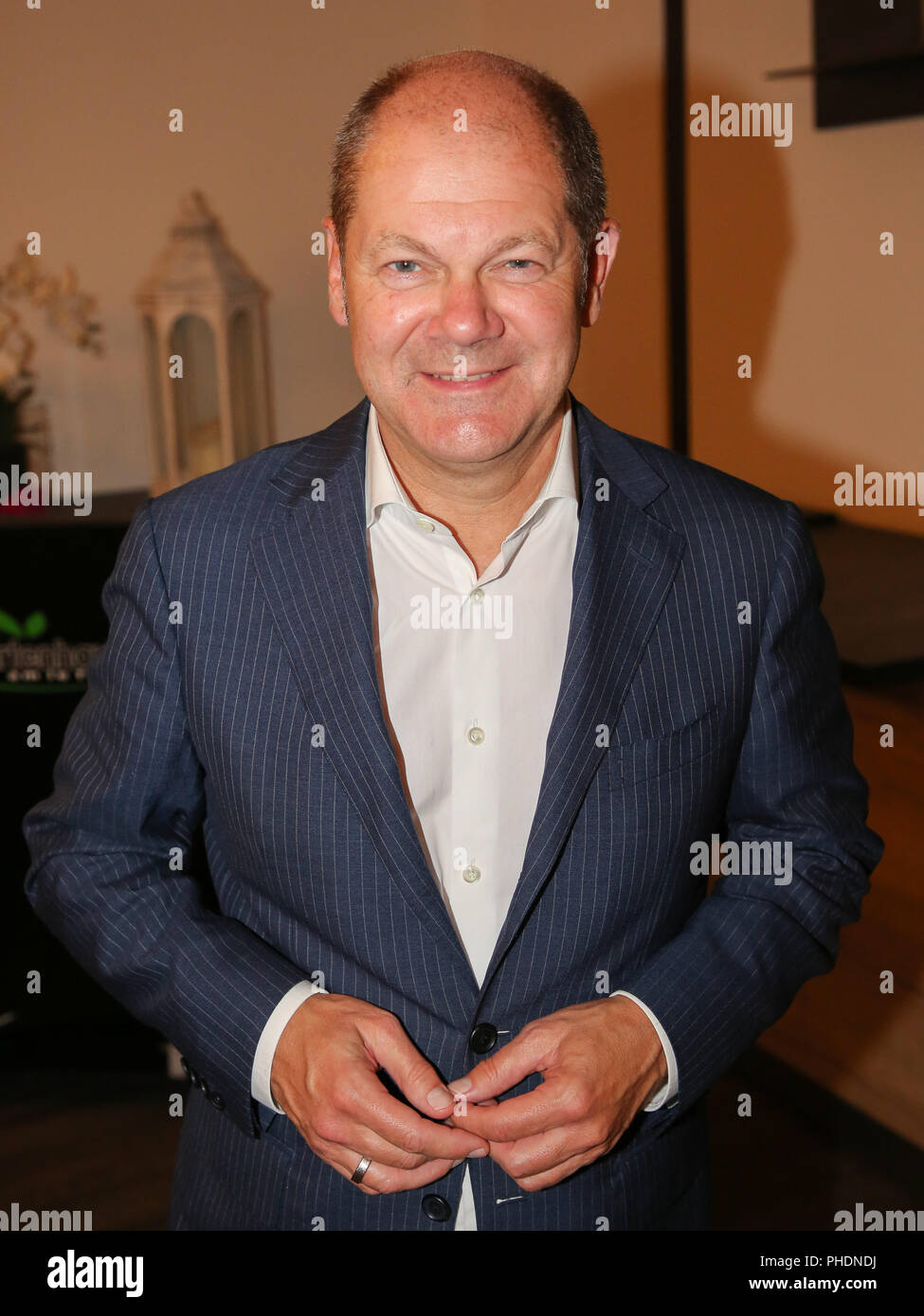 Olaf Scholz Stock Photos & Olaf Scholz Stock Images - Alamy
