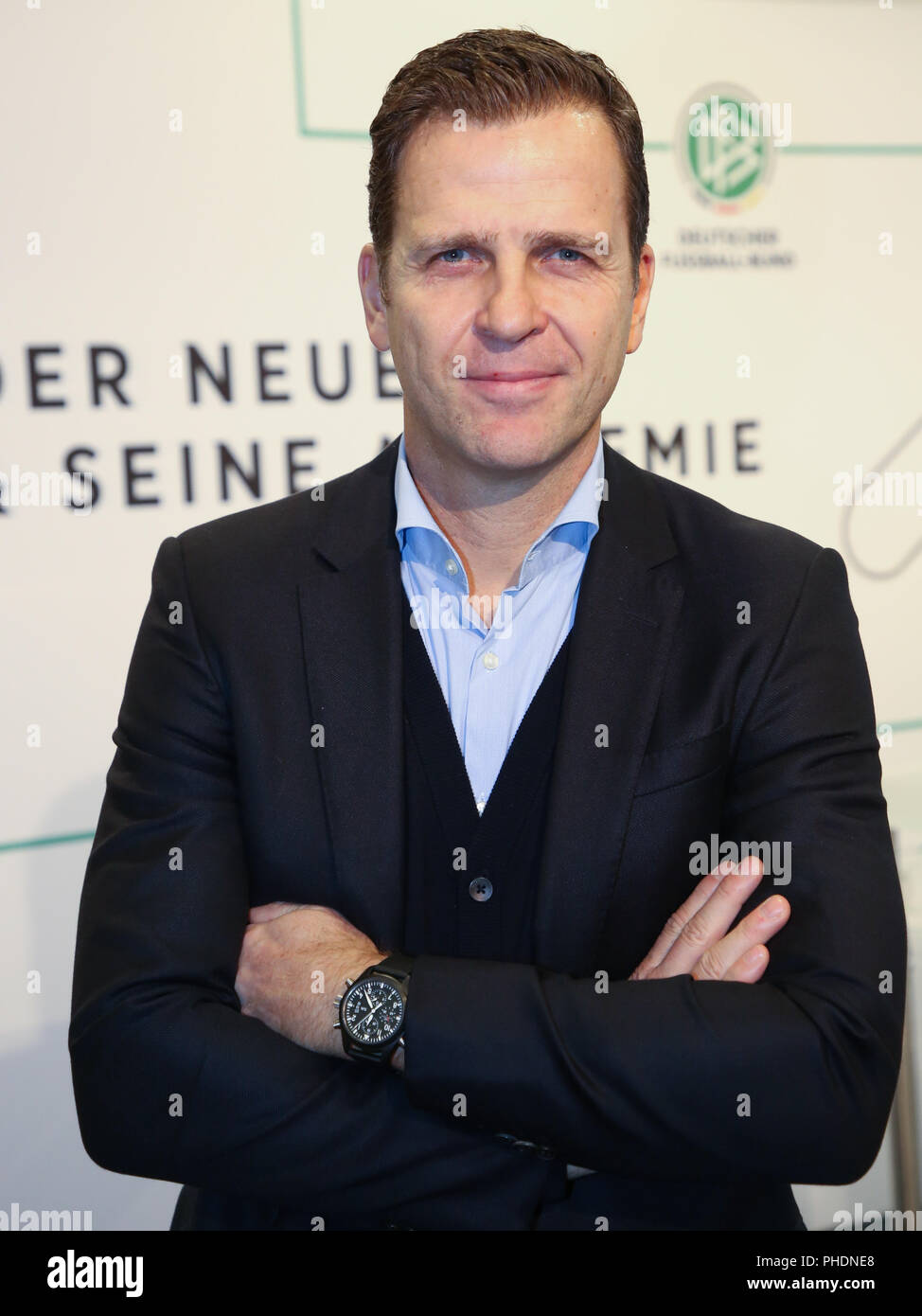 Oliver bierhoff hi-res stock photography and images - Alamy