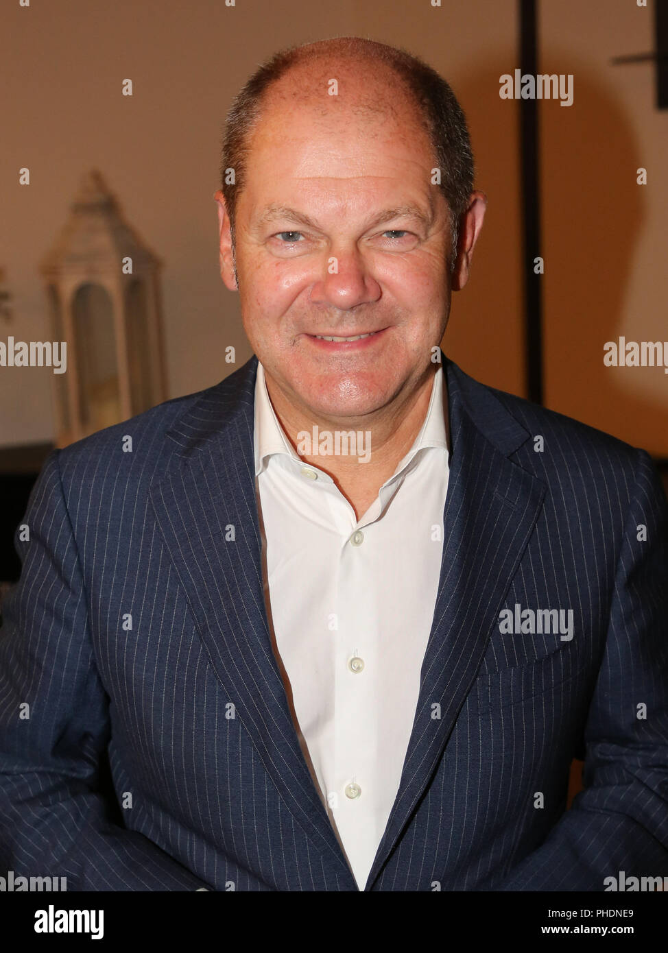 Scholz olaf hi-res stock photography and images - Alamy