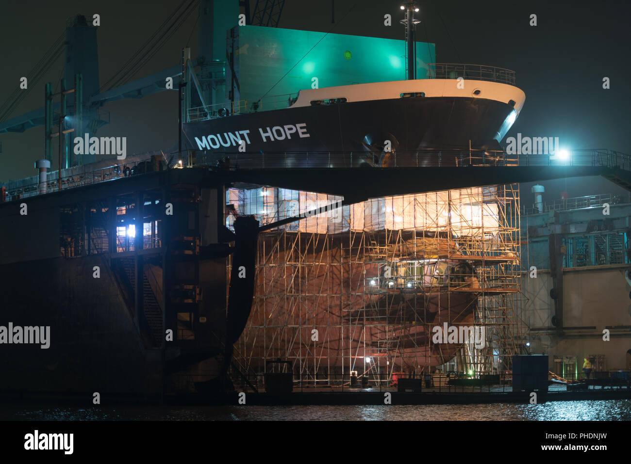 Mount hope hi-res stock photography and images - Alamy