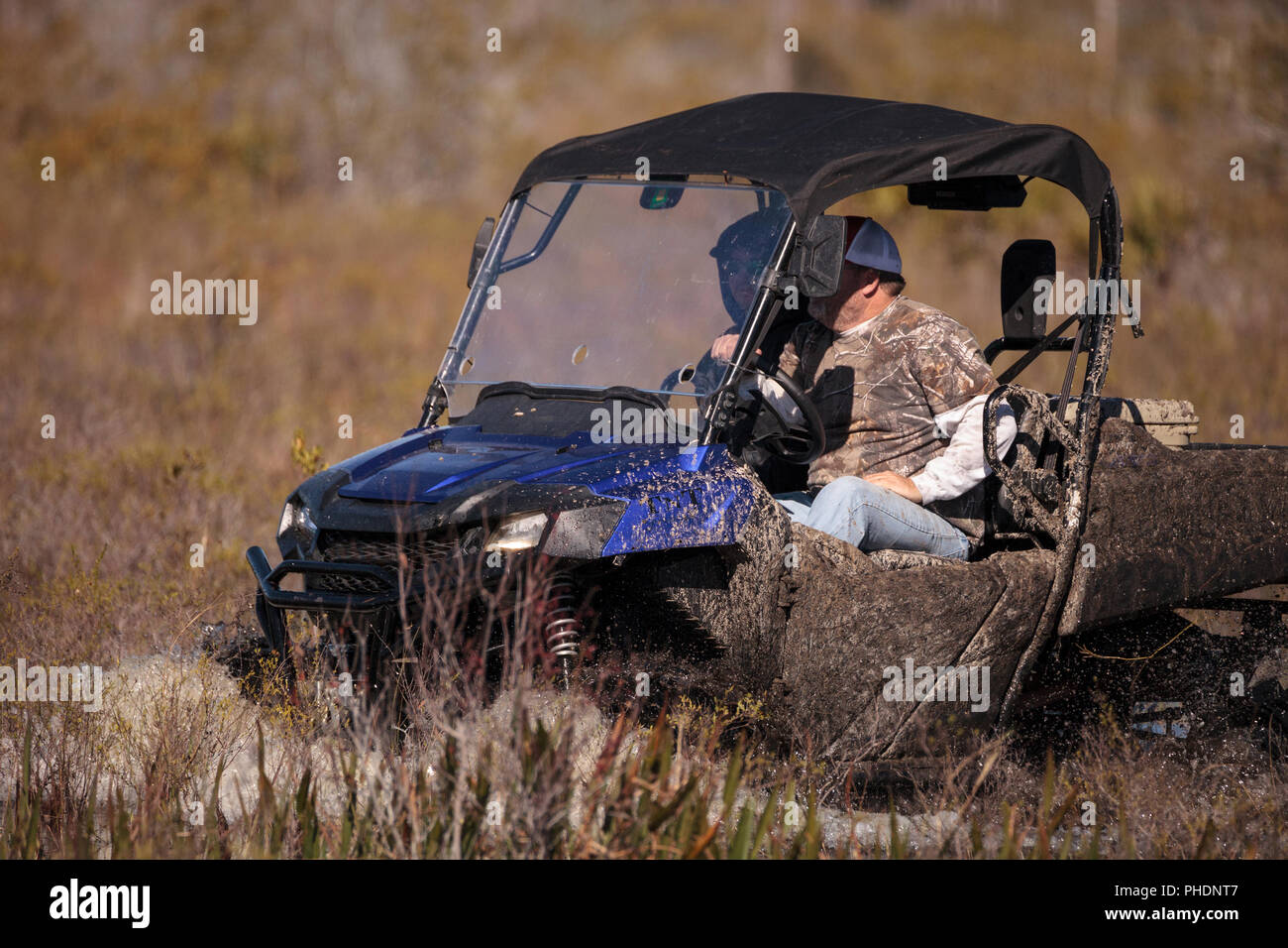 Swamp men hi-res stock photography and images - Alamy