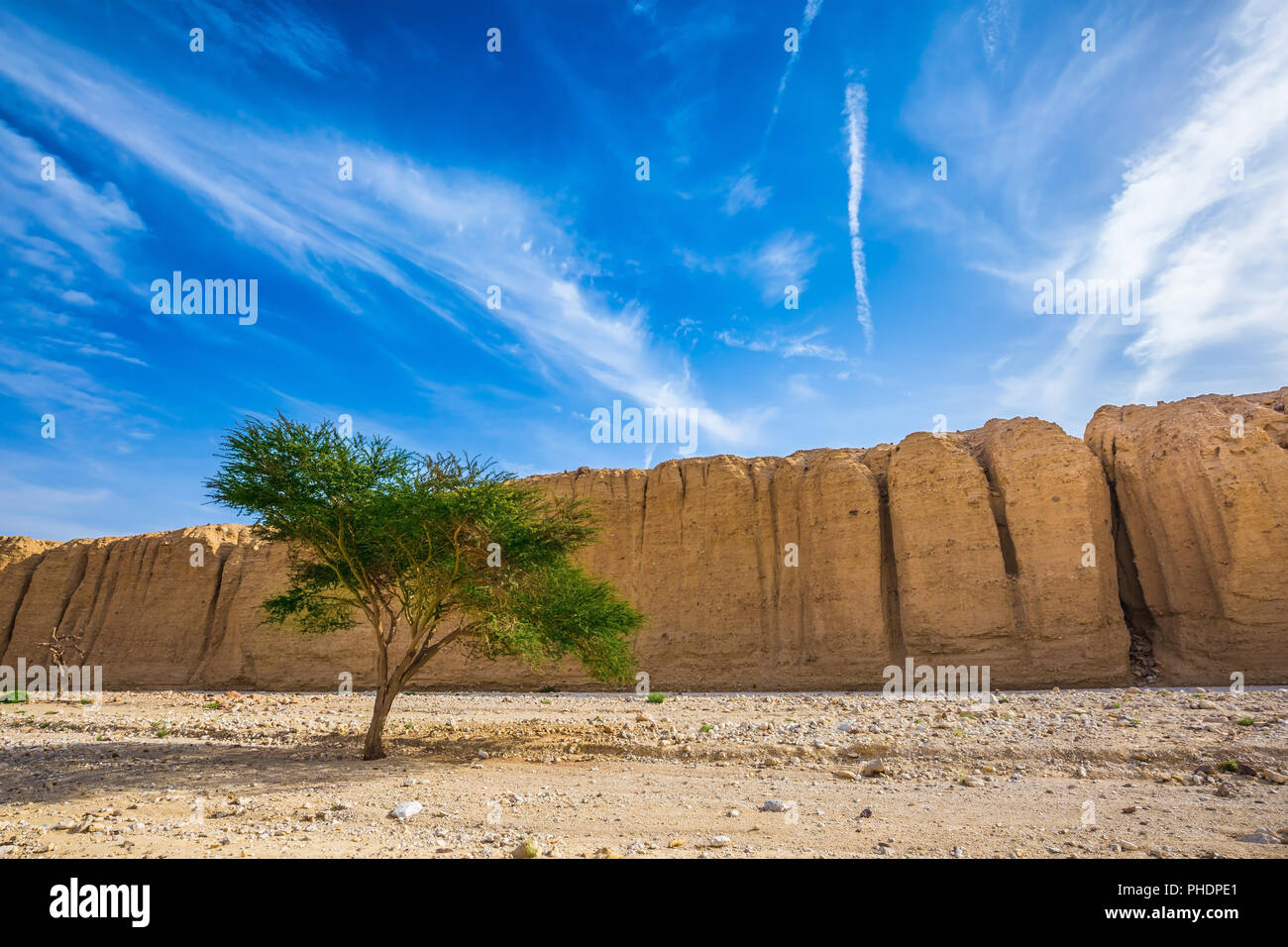 Geology in the desert hi-res stock photography and images - Alamy