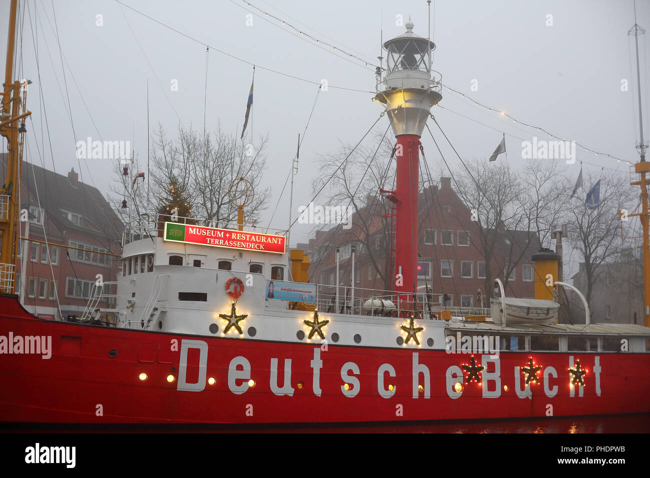 German bight hi-res stock photography and images - Alamy