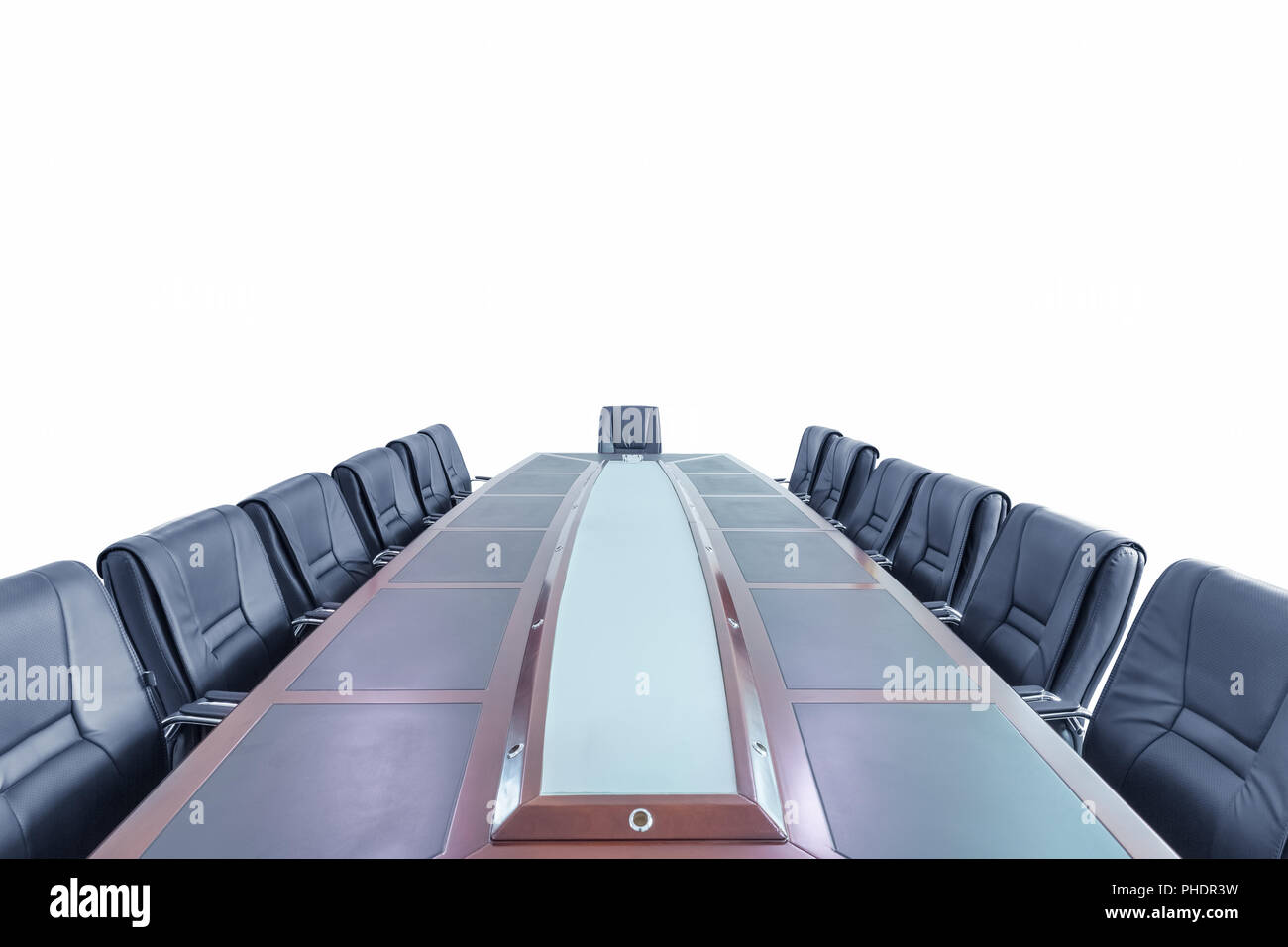 Board of directors meeting table hi-res stock photography and images ...
