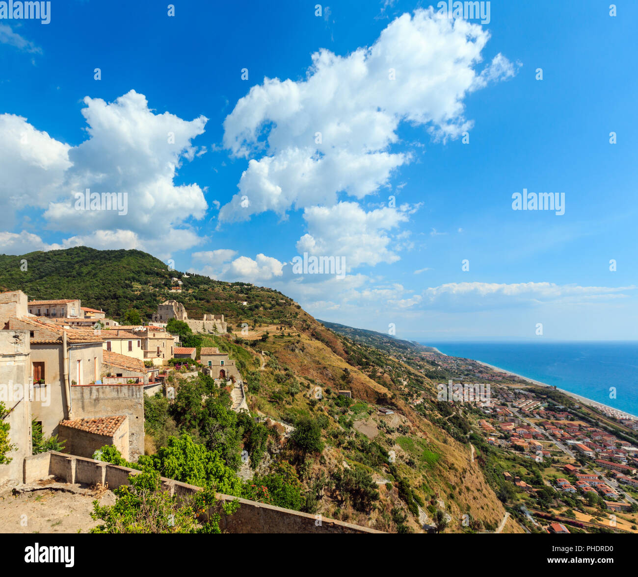 Fiumefreddo hi-res stock photography and images - Alamy