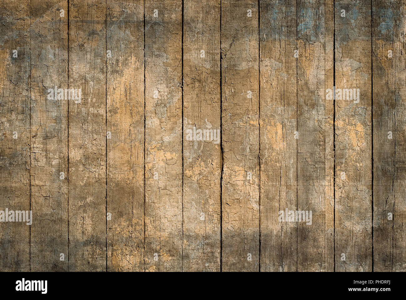 Western Wood Background