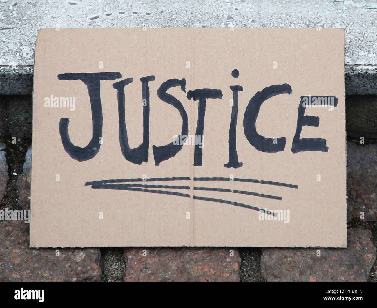 Oury jalloh hi-res stock photography and images - Alamy