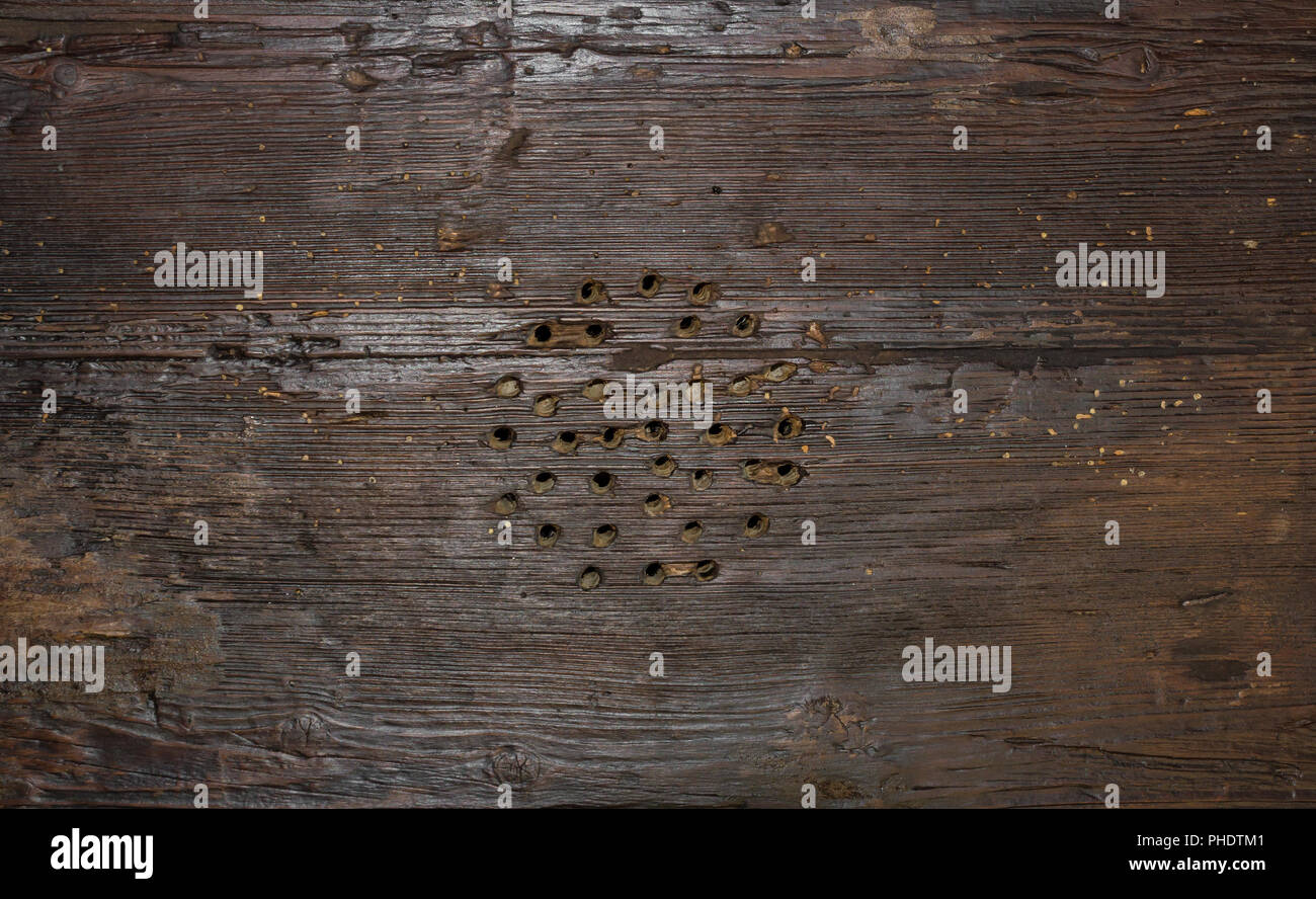 Wood board texture Stock Photo - Alamy