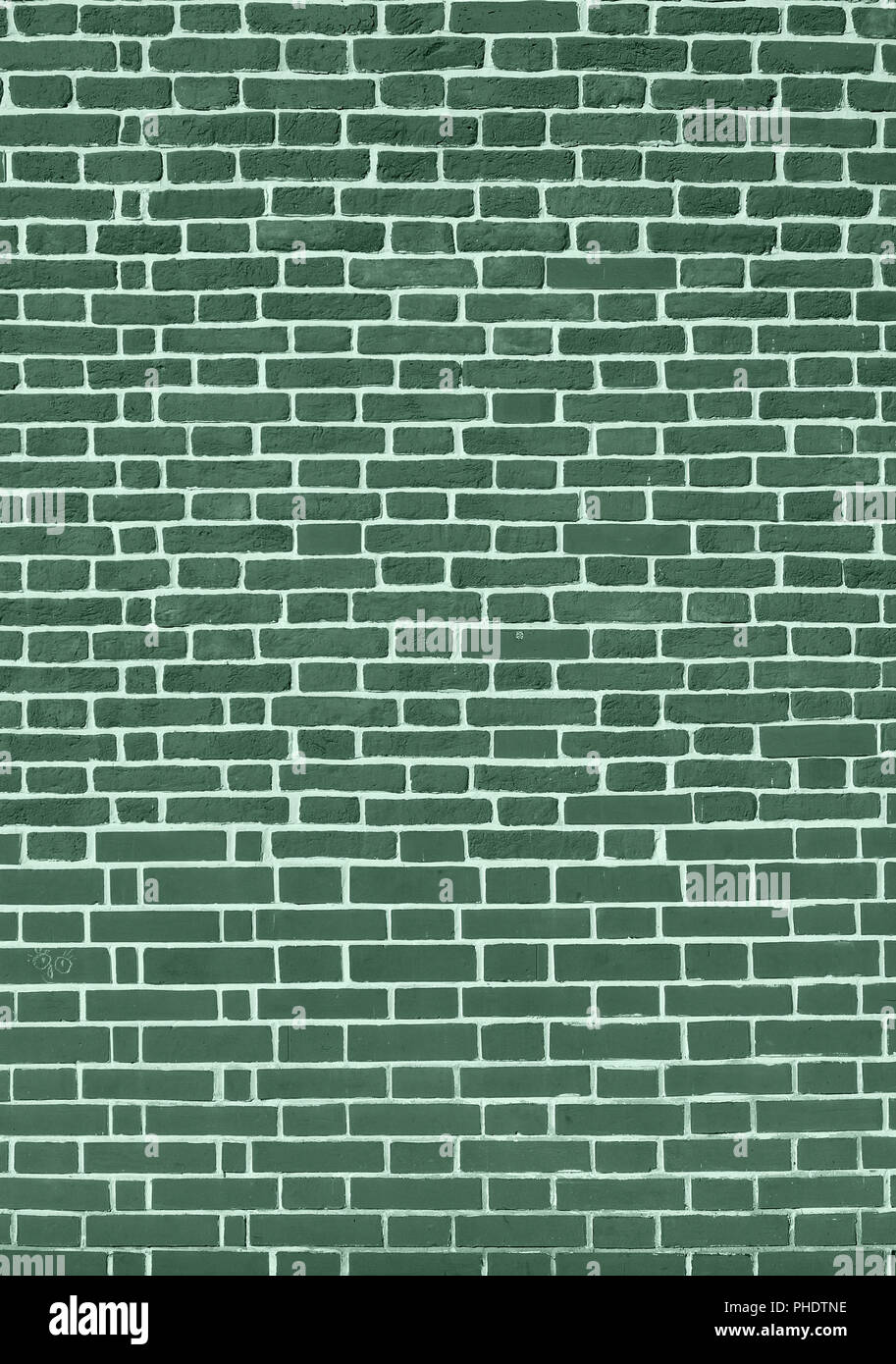 Vibrant bricks hi-res stock photography and images - Alamy