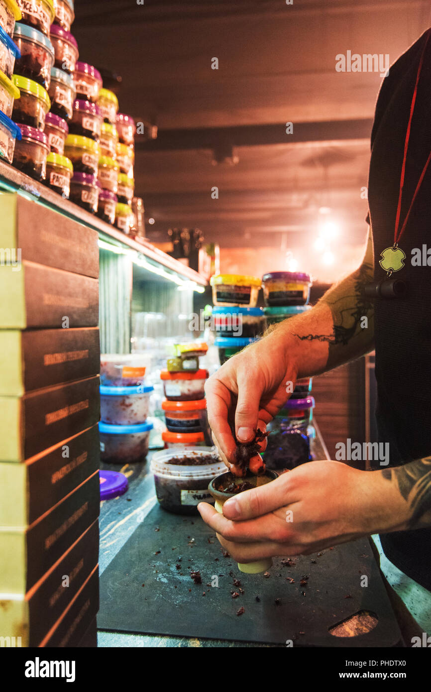 Shisha cocktail hi-res stock photography and images - Alamy