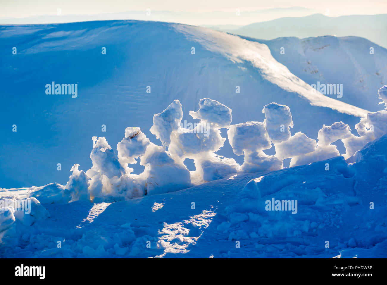 Ice blocks on sea hi-res stock photography and images - Alamy