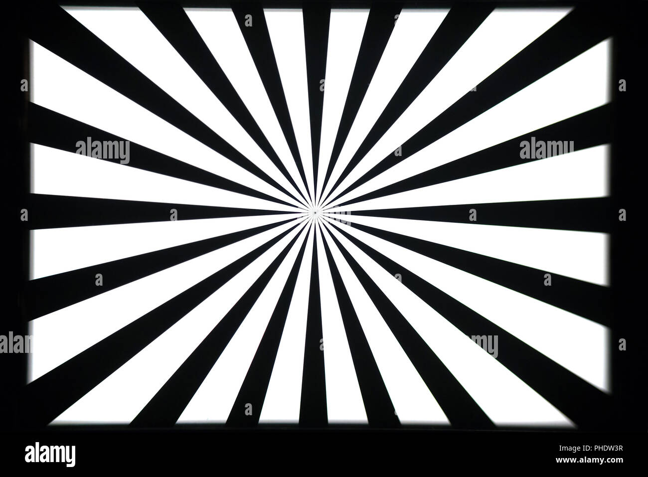 Tv Test Pattern Stock Photos & Tv Test Pattern Stock Images - Alamy
