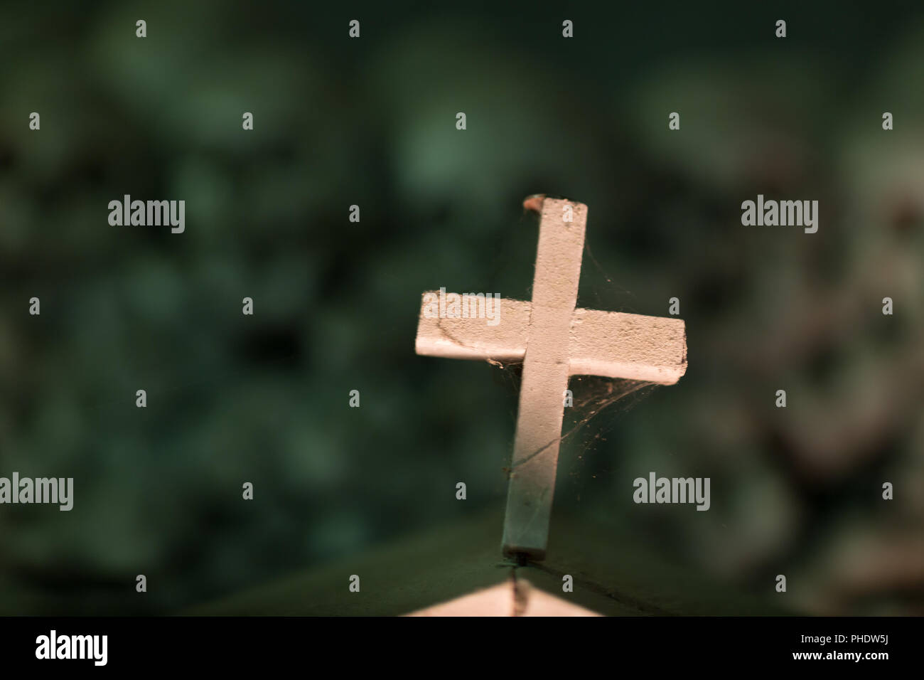 Cross Bones Burial Ground High Resolution Stock Photography and Images ...