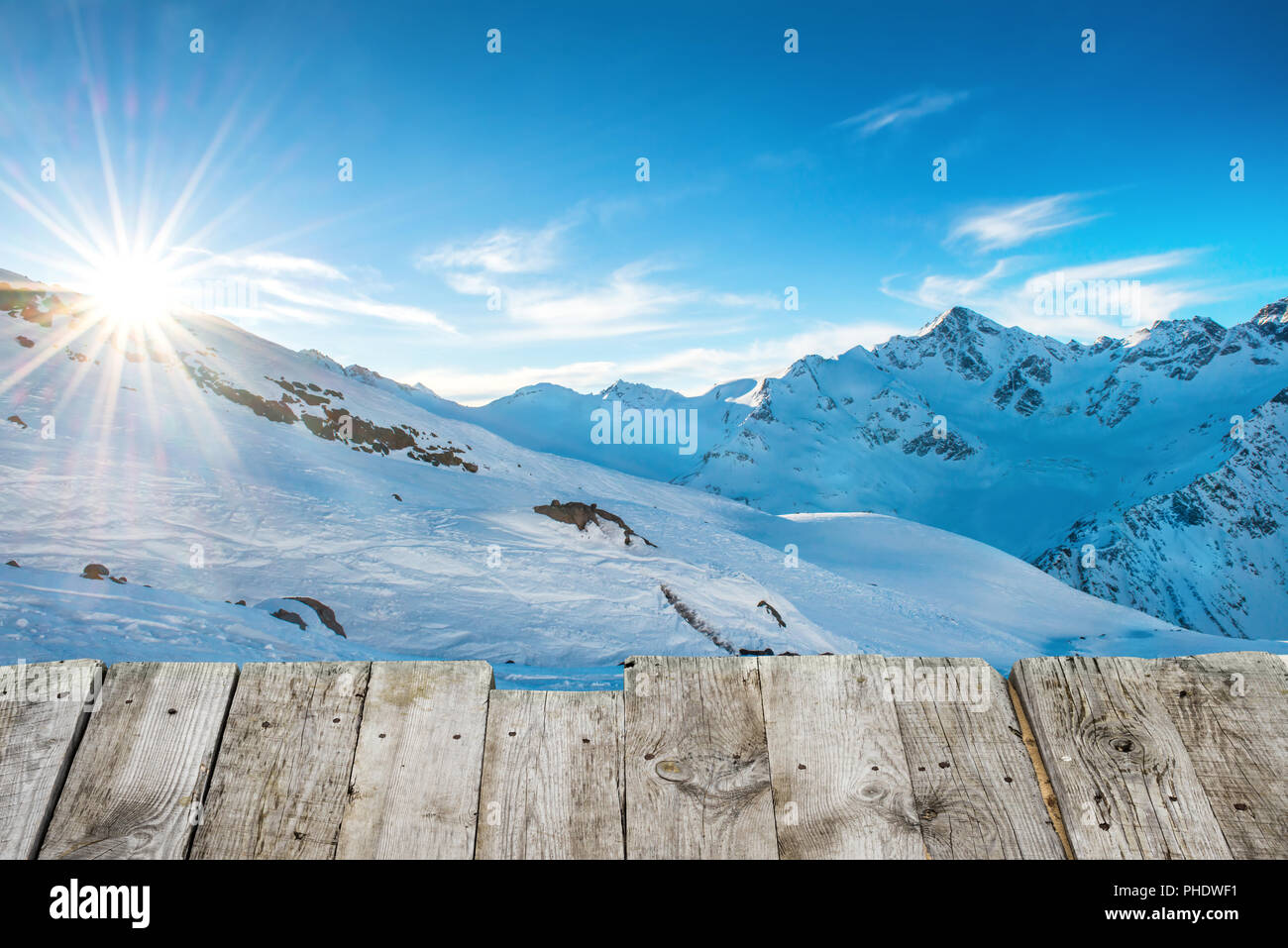 Table mountain view from hi-res stock photography and images - Alamy