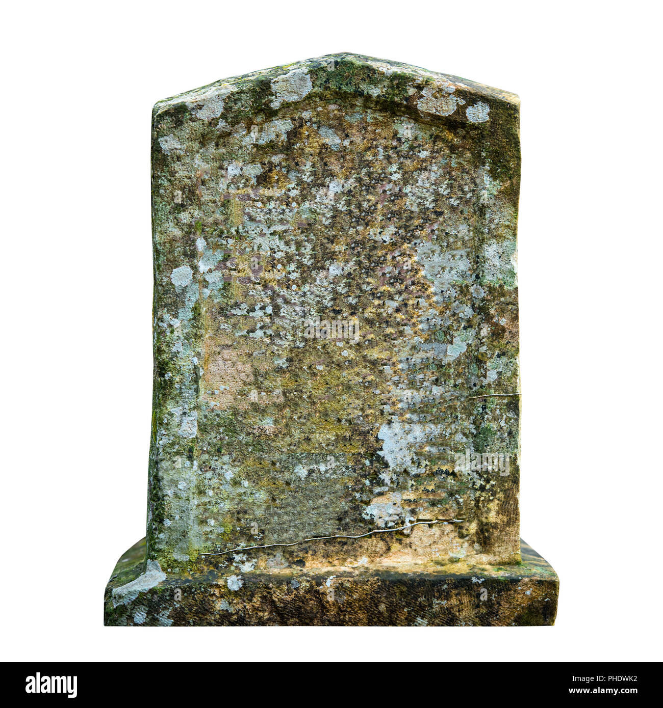 Old ancient tombstone Stock Photo - Alamy