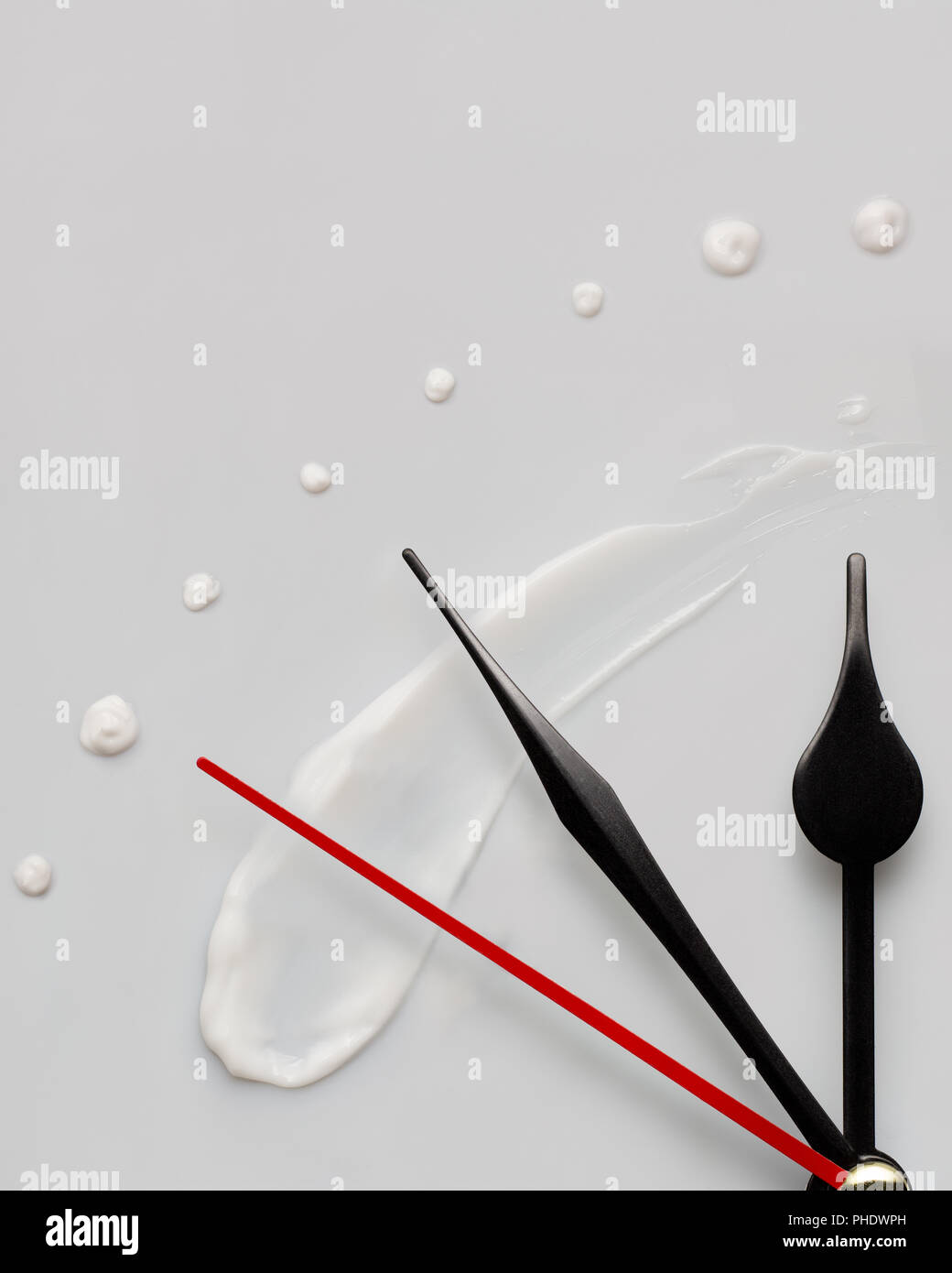 Beauty of time hi-res stock photography and images - Alamy