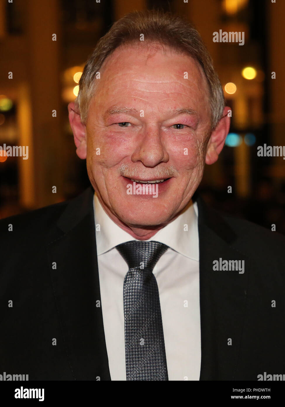 Heinz baltus hi-res stock photography and images - Alamy