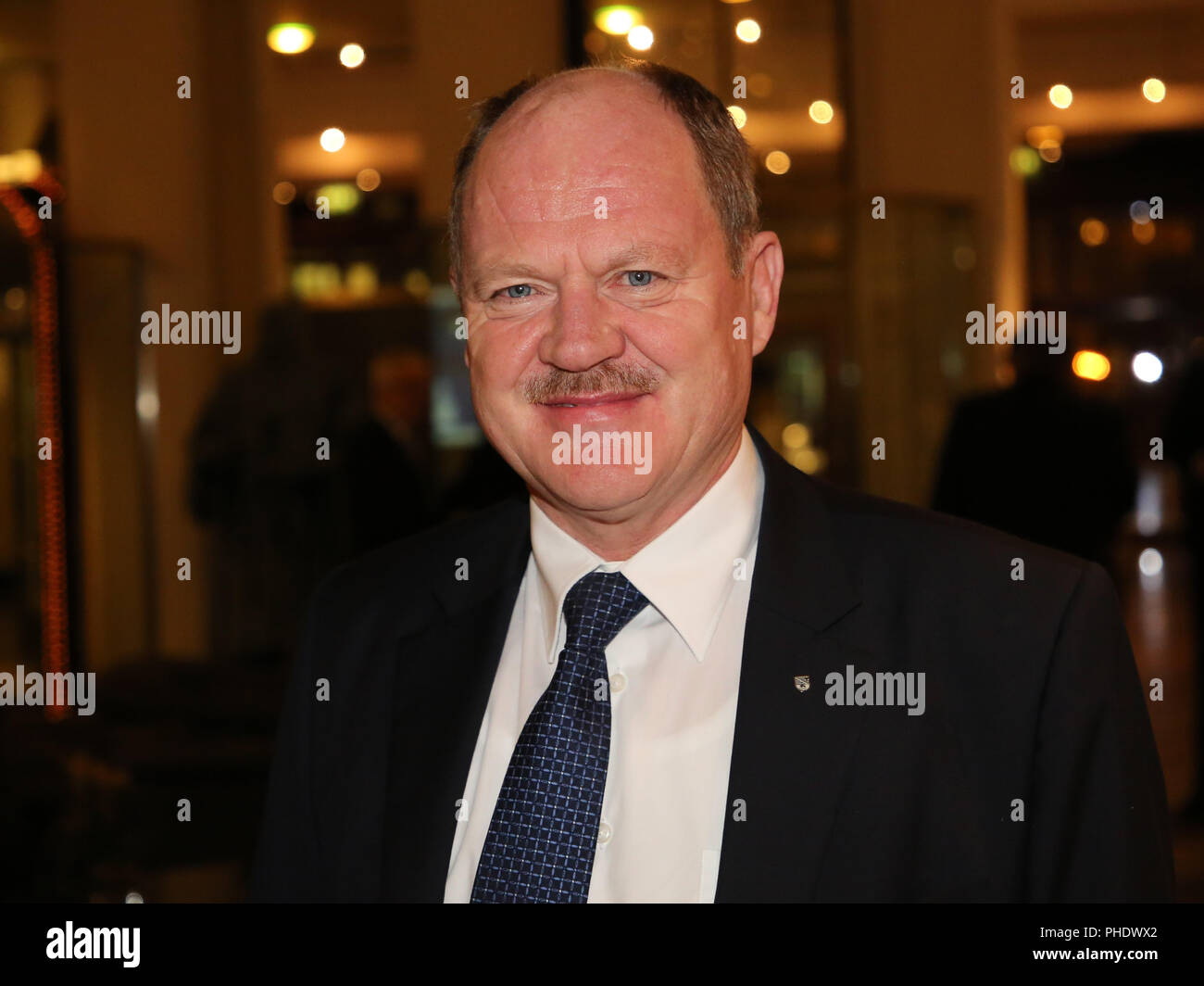 Cdu saxony anhalt hi-res stock photography and images - Alamy