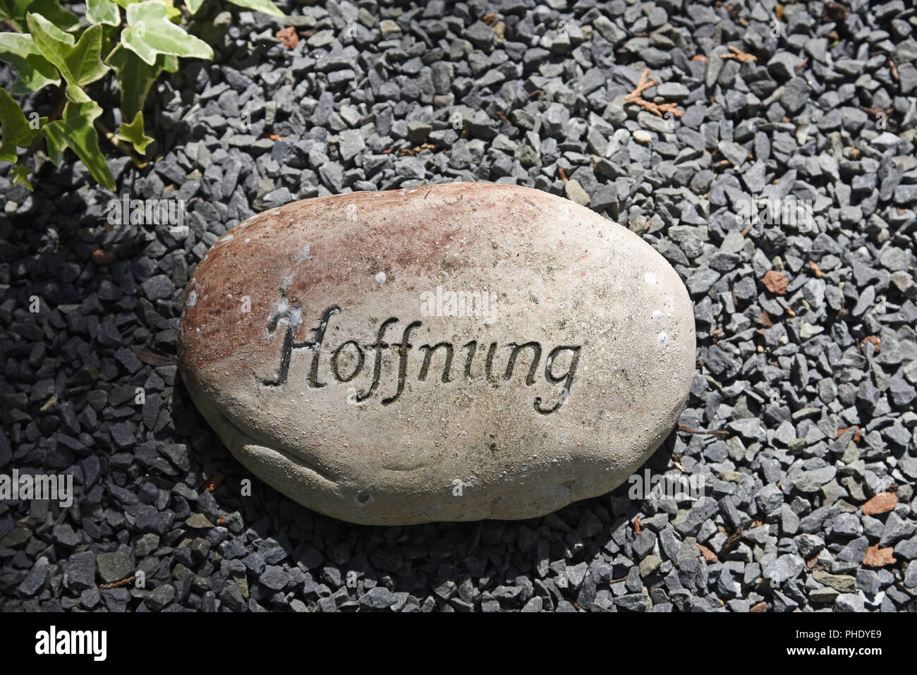 Scripture about hope hi-res stock photography and images - Alamy