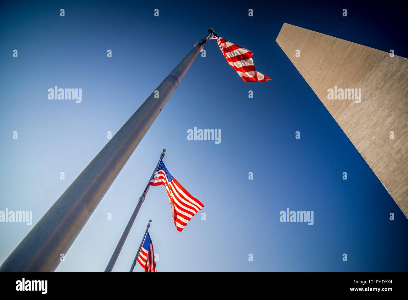 Lincoln memorial tower hi-res stock photography and images - Alamy