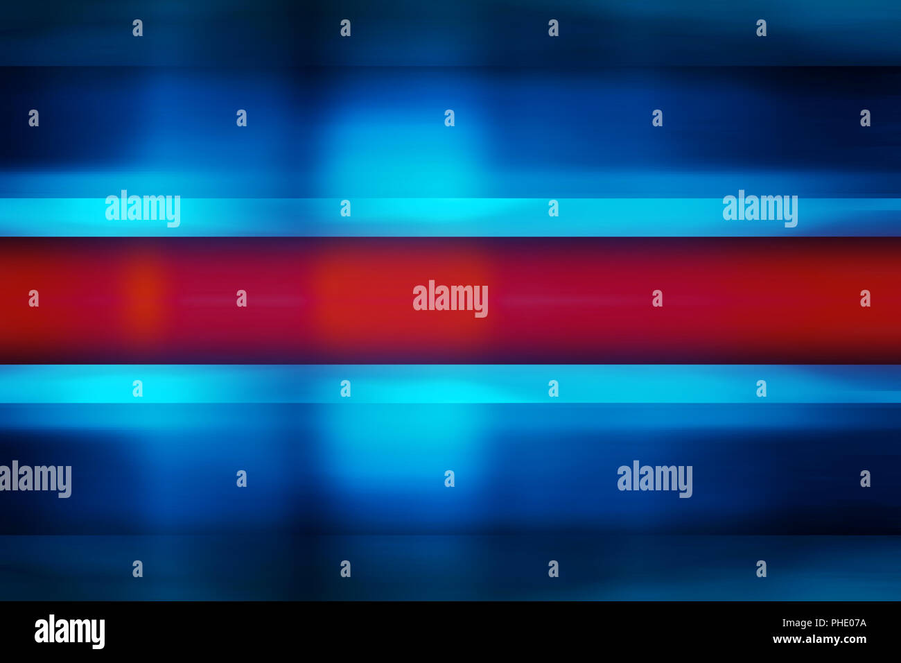 Blue speed blur background Stock Photo - Alamy