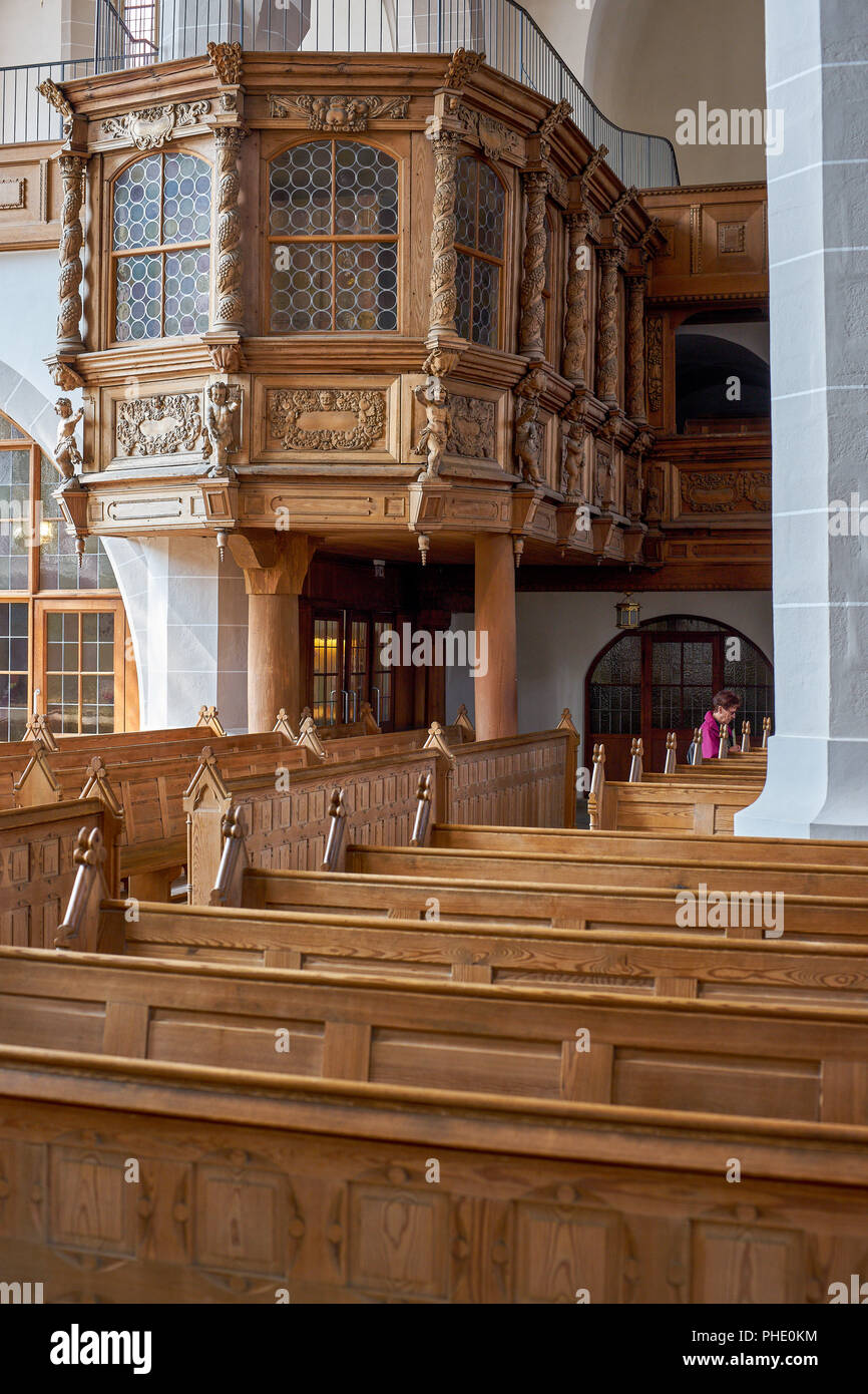 Old town of Bautzen Upper Lusatia Germany Budisyn Horni Luzica Bautzen ...