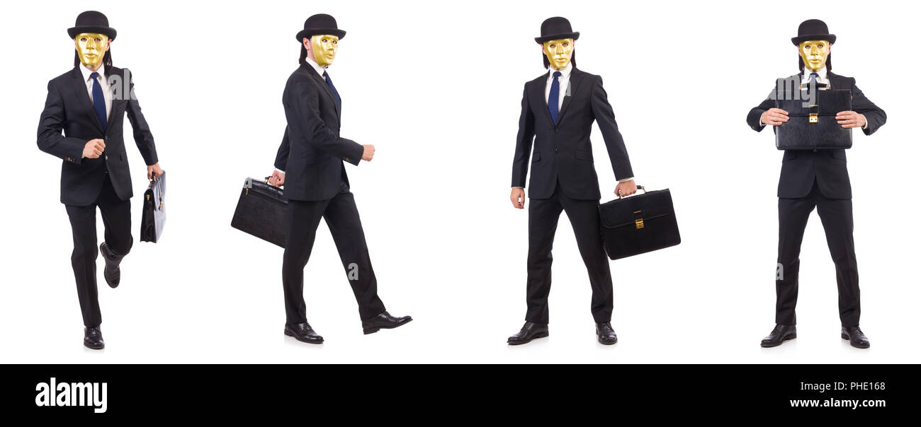 Worker face mask on Cut Out Stock Images & Pictures - Alamy