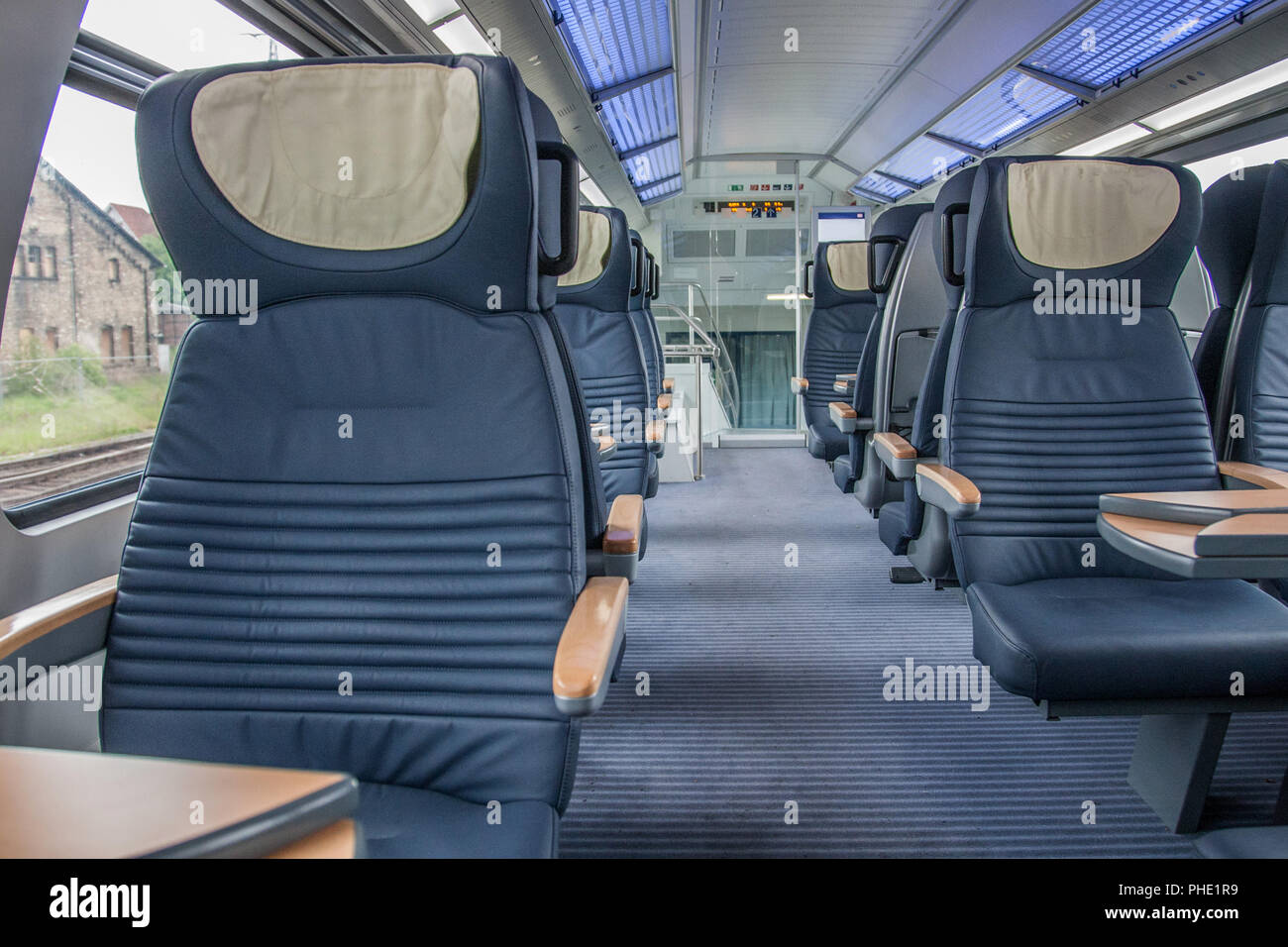 Db regio hi-res stock photography and images - Alamy