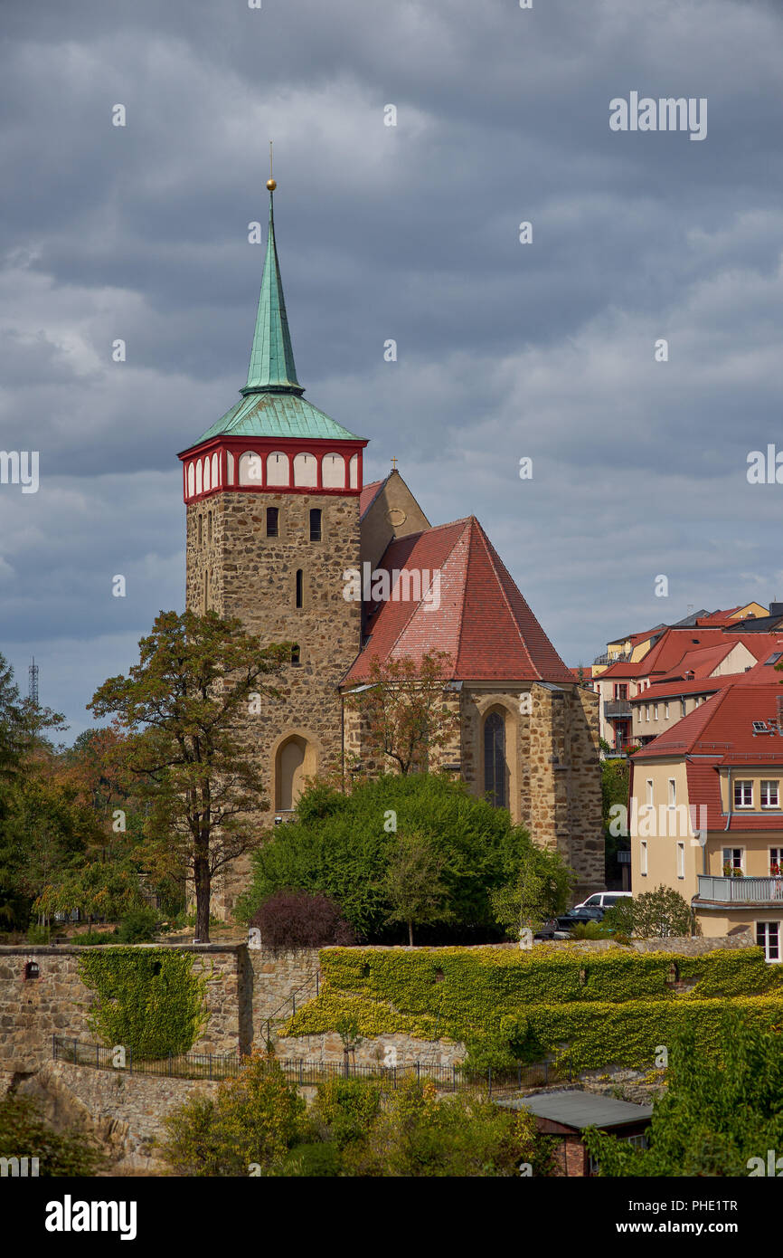 In the upper lusatia hi-res stock photography and images - Alamy