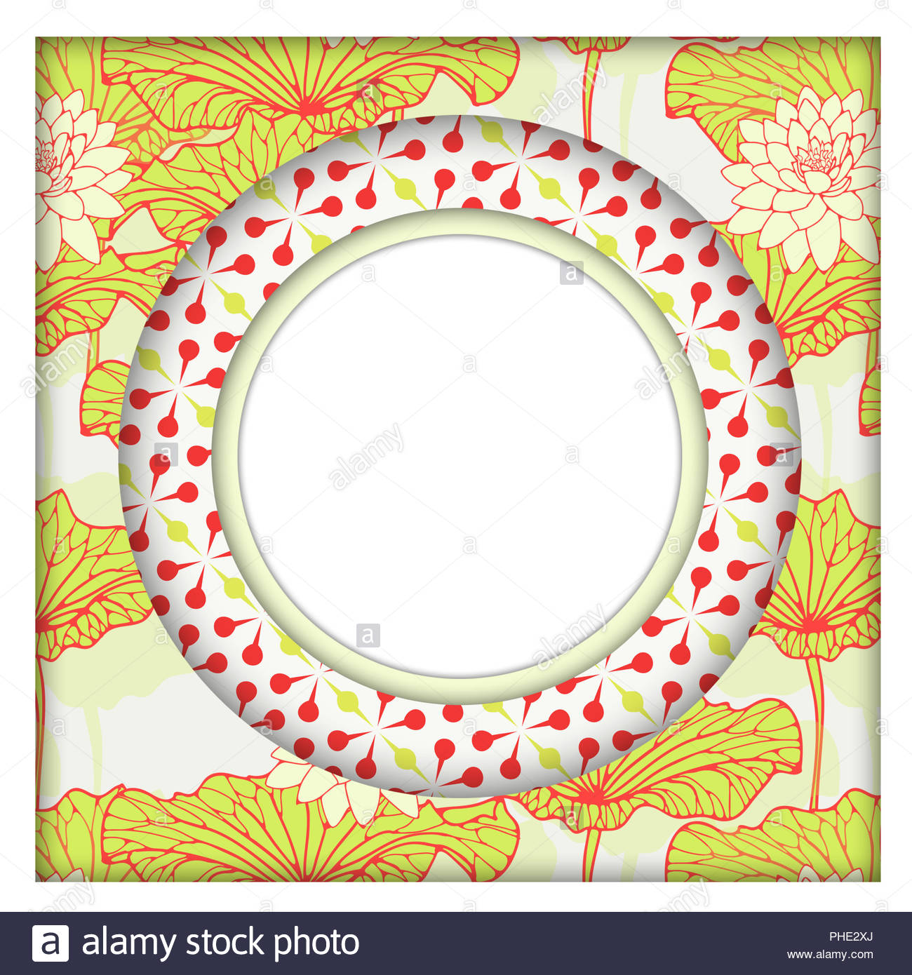 Japanese Round Window Stock Photos & Japanese Round Window Stock Images ...