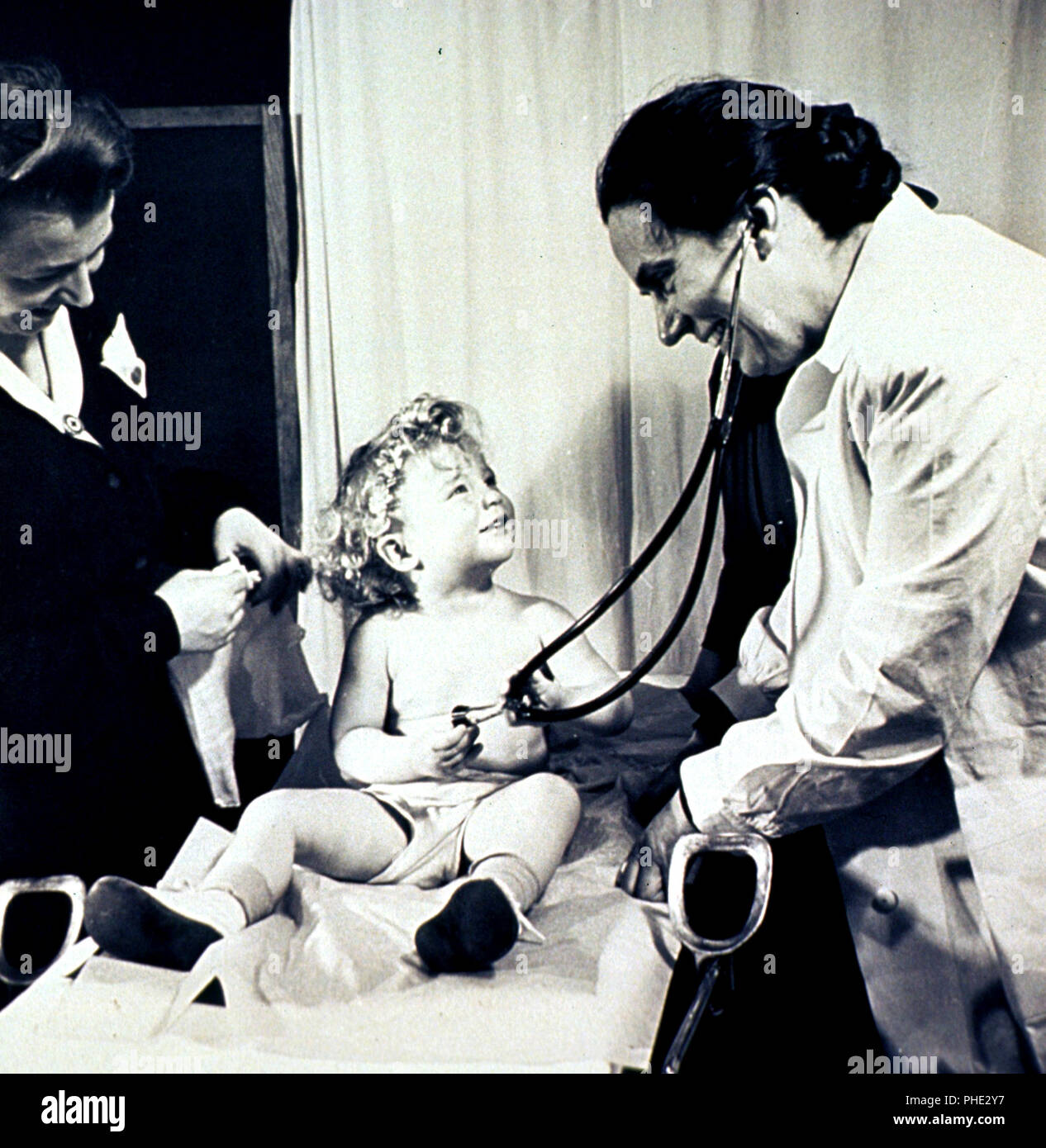 Obstetrical table hi-res stock photography and images - Alamy