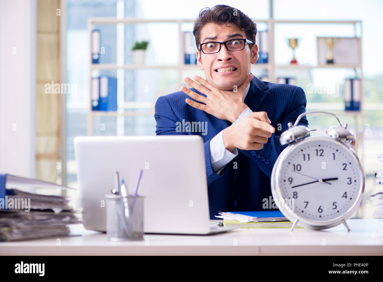 Meet You Under The Clock High Resolution Stock Photography and Images ...