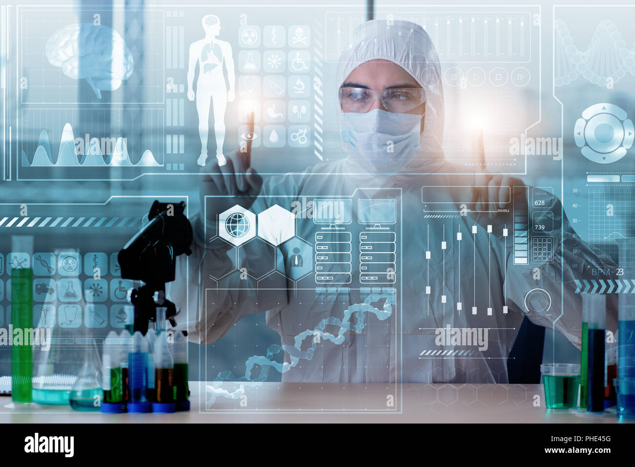 Mhealth hi-res stock photography and images - Alamy