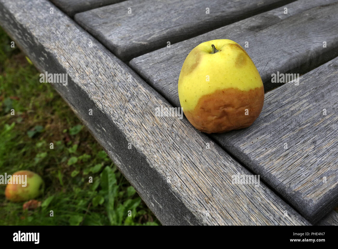 Bad apple hi-res stock photography and images - Alamy