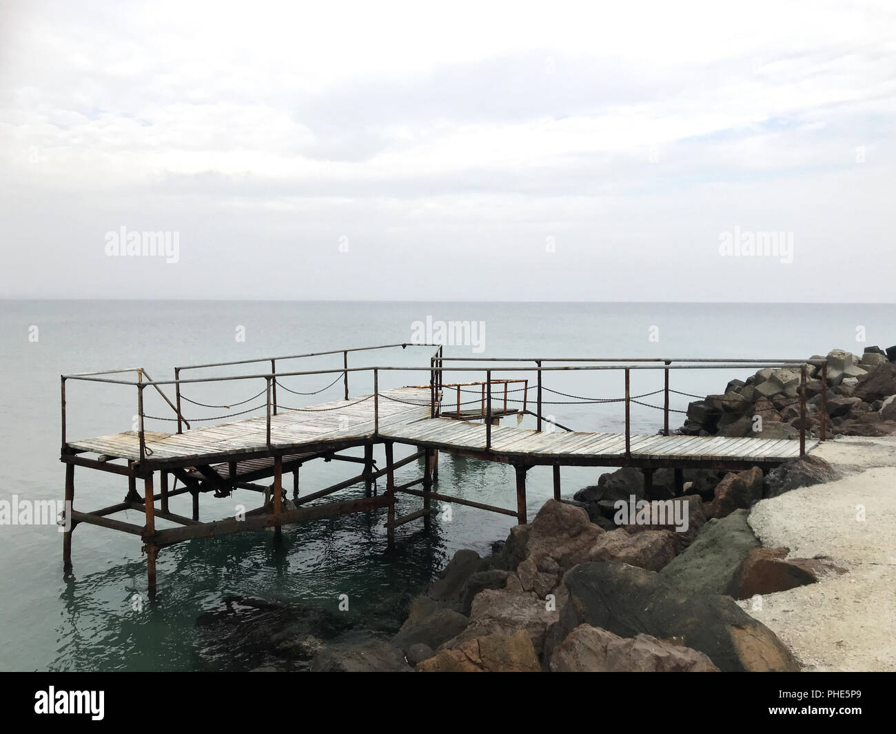 Autumn seaside hi-res stock photography and images - Alamy