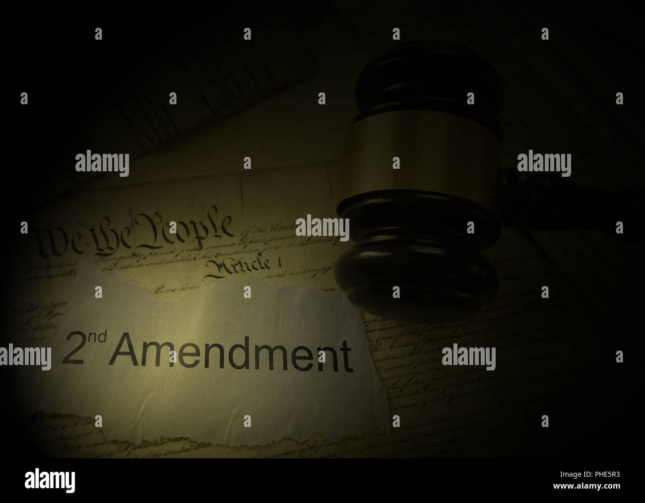 Second amendment rights hi-res stock photography and images - Alamy
