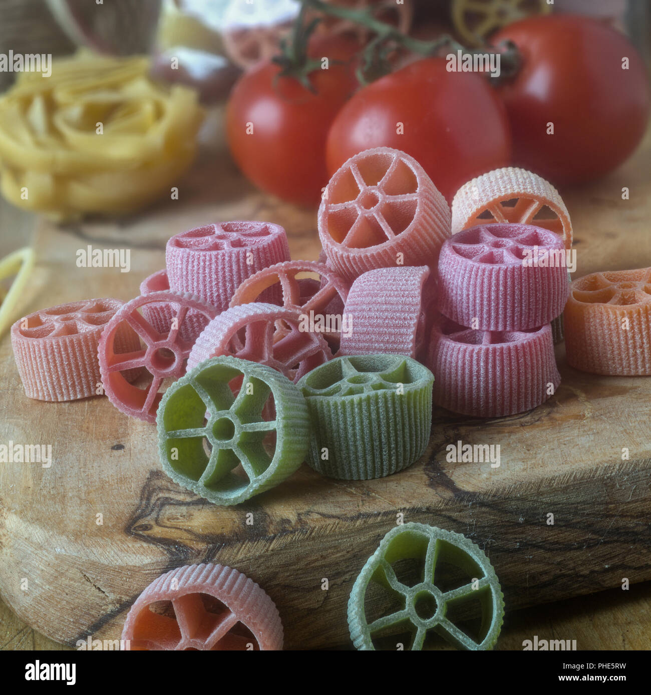 Ruote hi-res stock photography and images - Alamy