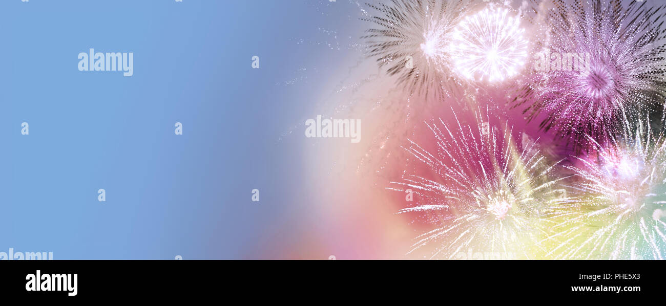 Celebrate sparkling lights hi-res stock photography and images - Alamy