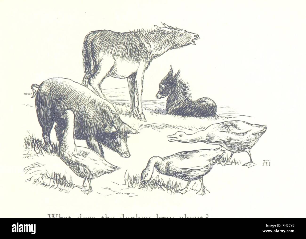 Image from page 79 of '[Sing-Song. A nursery rhyme book. . With ...