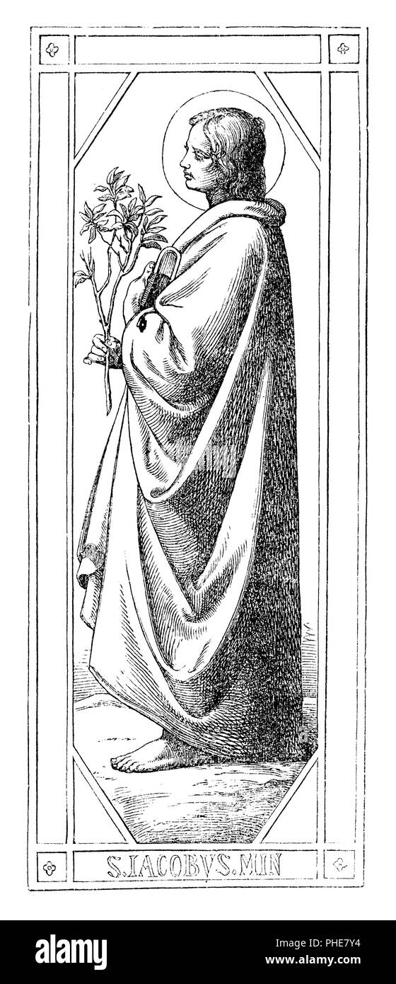 Apostle art religion Black and White Stock Photos & Images - Alamy
