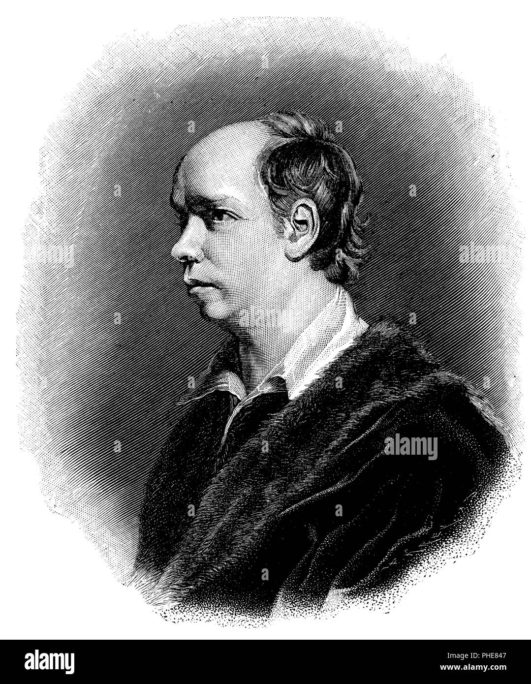 English litterature Cut Out Stock Images & Pictures - Alamy