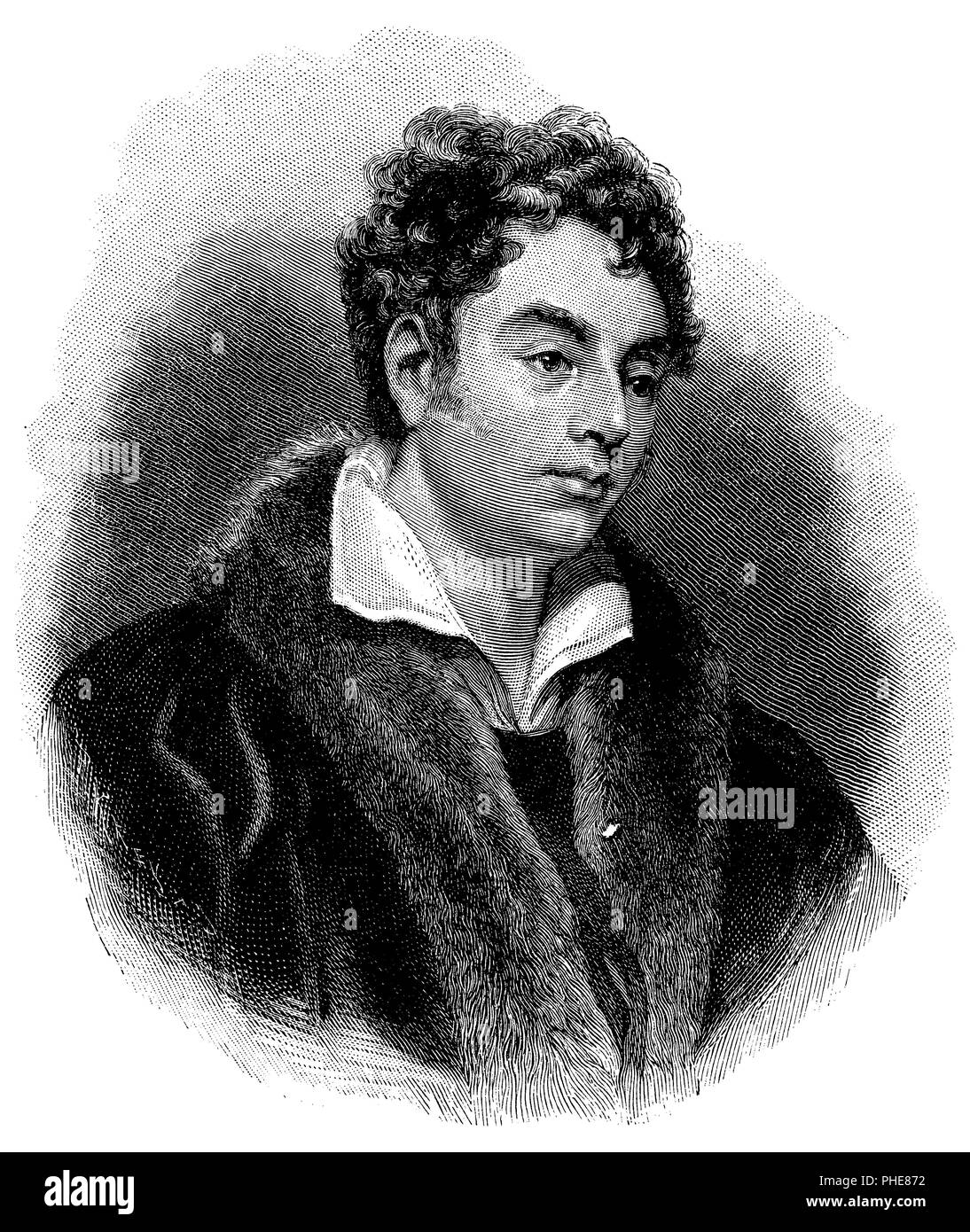 Robert southey hi-res stock photography and images - Alamy