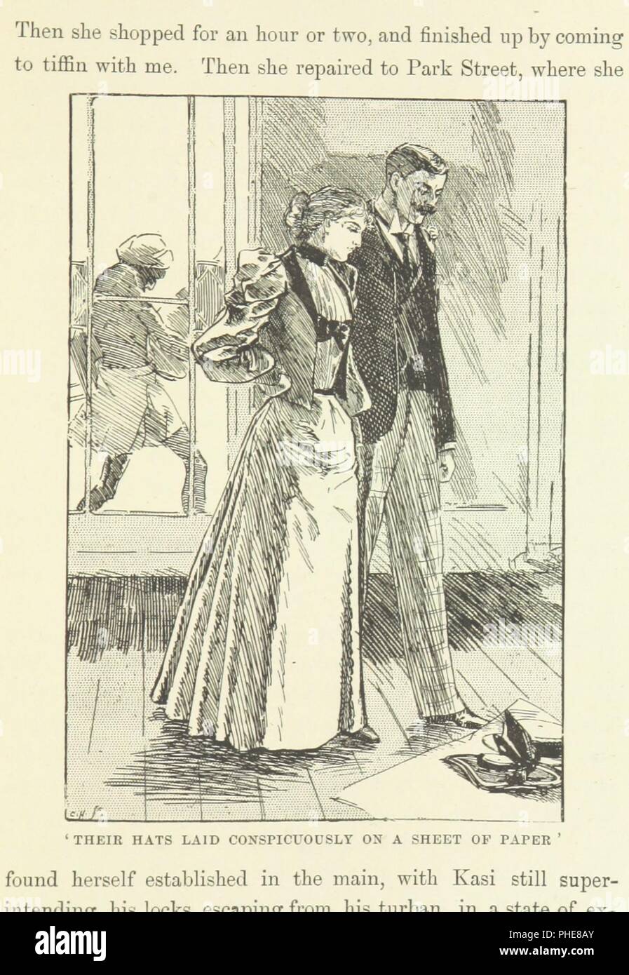 Memsahib hi-res stock photography and images - Alamy