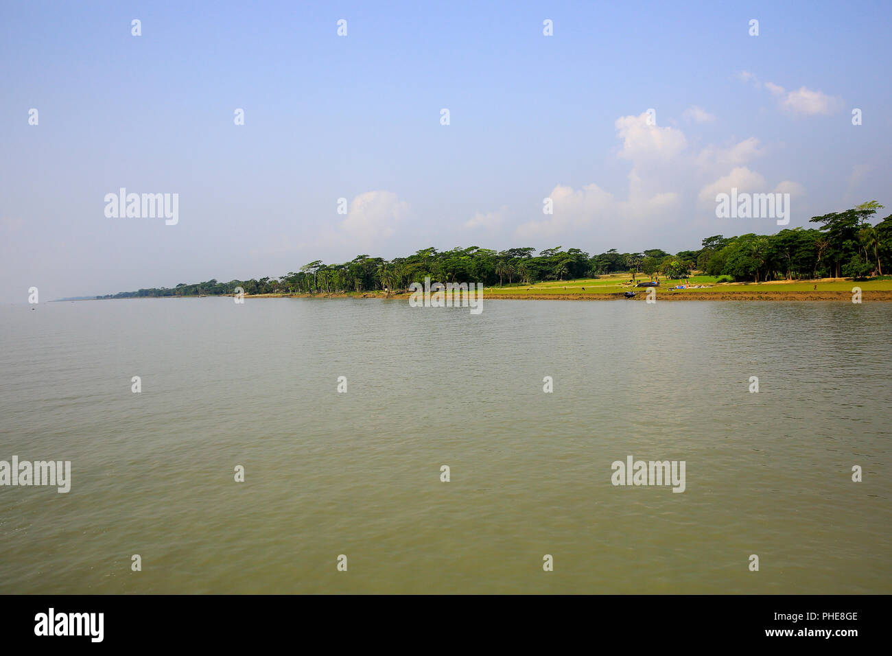 Tetulia river hi-res stock photography and images - Alamy