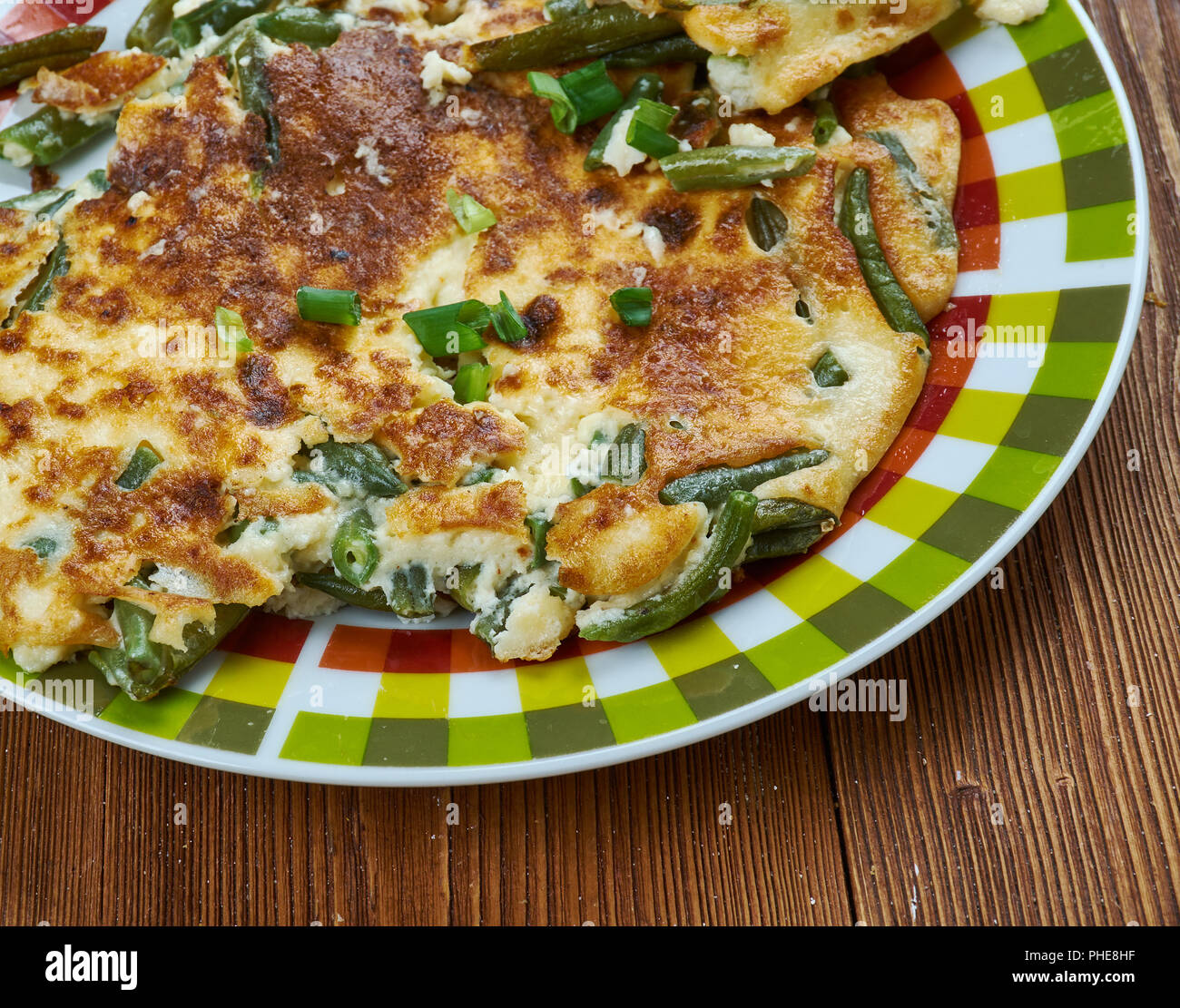 Vegetarian schnitzel hi-res stock photography and images - Alamy