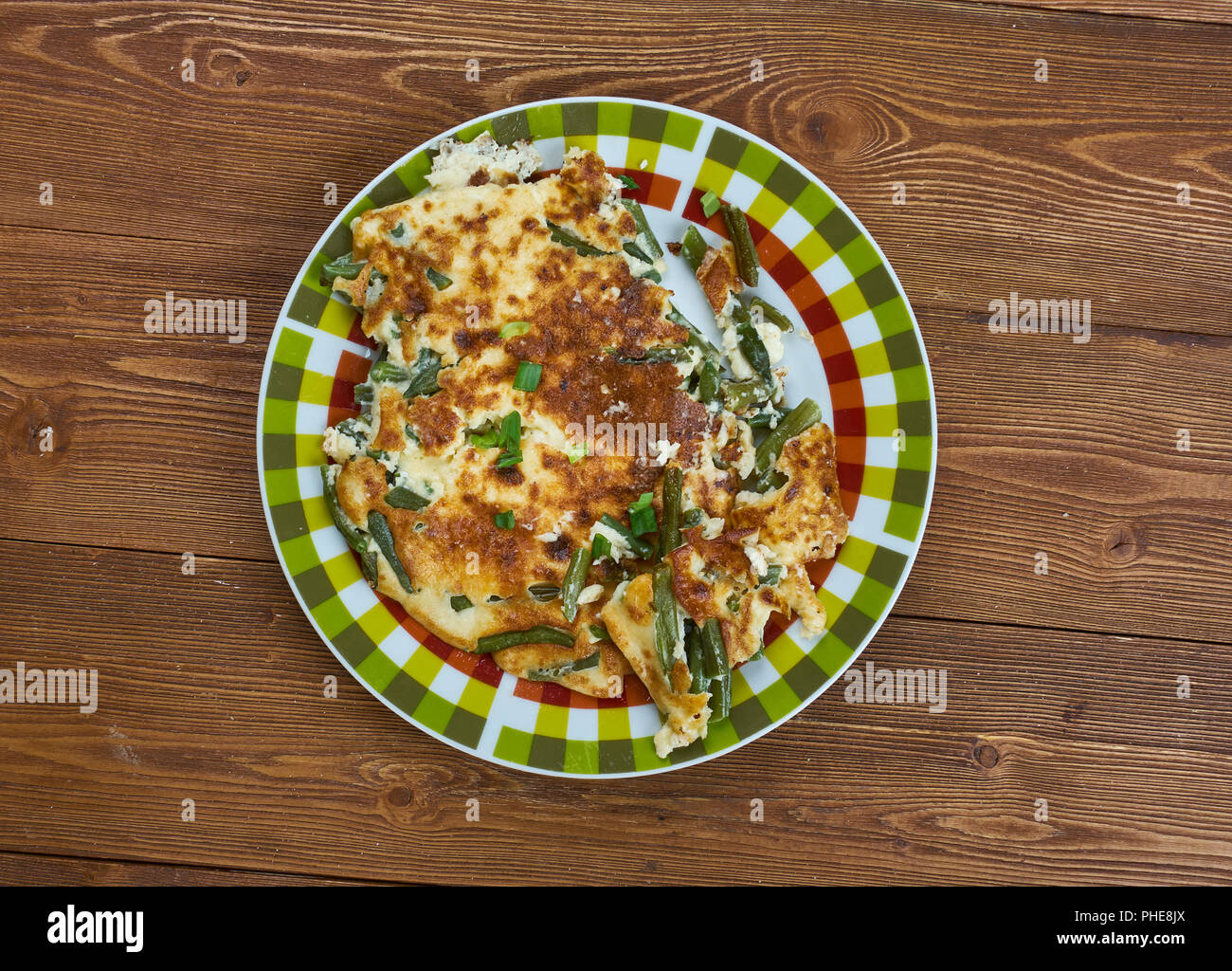 Vegetarian schnitzel hi-res stock photography and images - Alamy