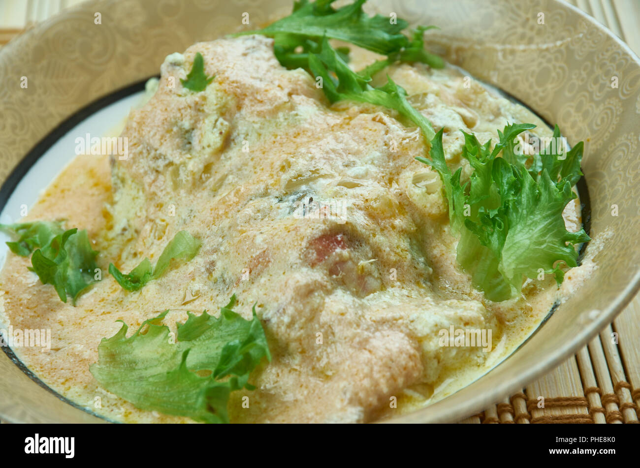 Fijian food hi-res stock photography and images - Alamy