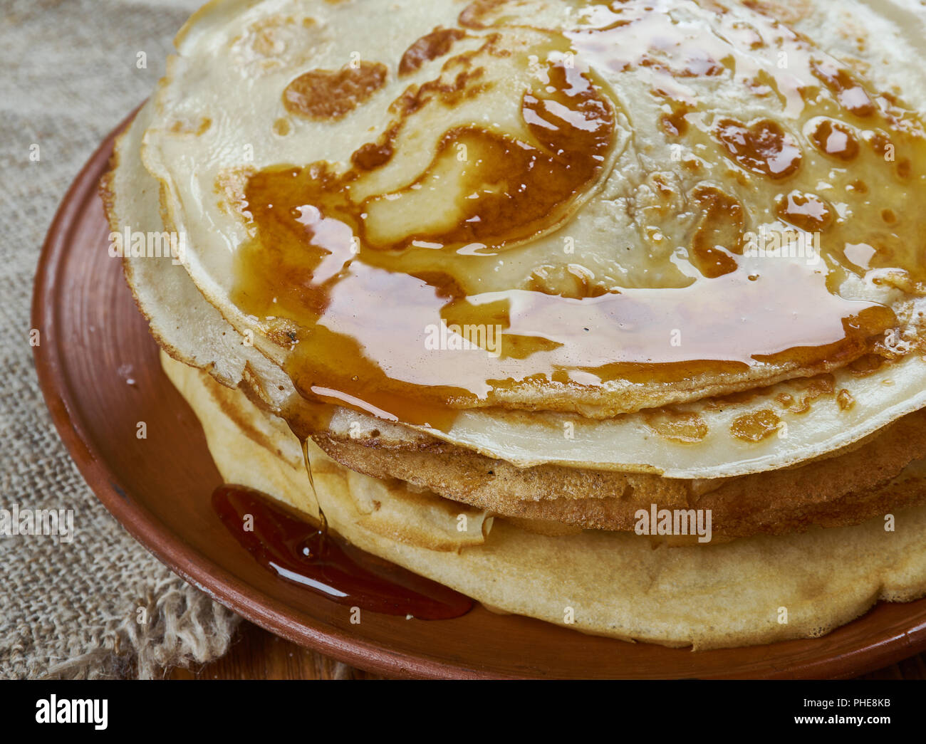 Algerian tea hi-res stock photography and images - Alamy