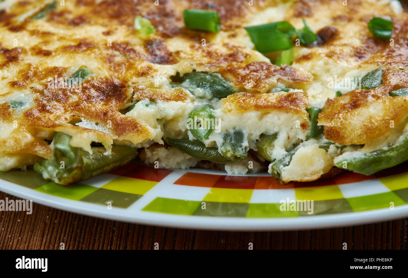 Vegetarian schnitzel hi-res stock photography and images - Alamy
