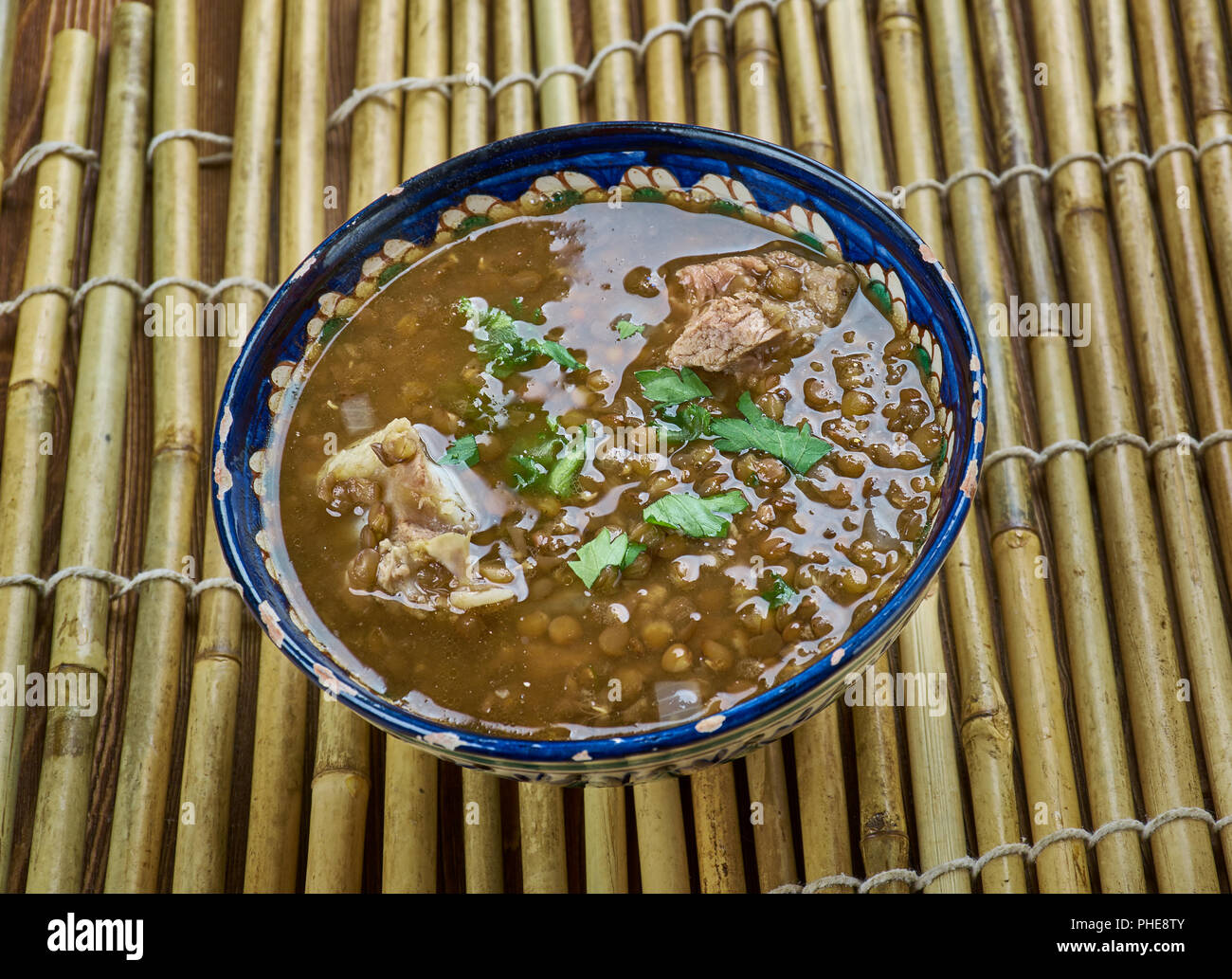 Hyderabad food hi-res stock photography and images - Alamy
